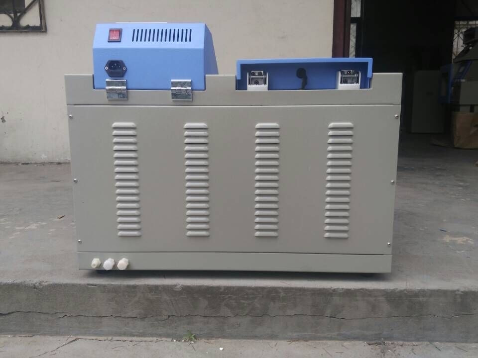 Buy Automatic High-precision Temperature Sensor Laboratory Testing ...