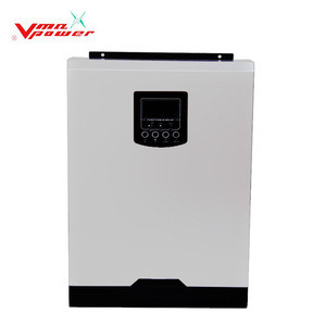 Buy Batteryless Dc 500v Off Grid Inverter Vmaxpower Solar Energy ...