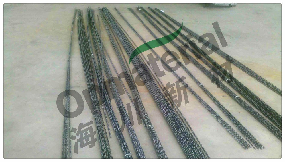 Buy Bfrp Rebar/basalt Frp Rebar from Jiangsu Oceanpower New Material ...