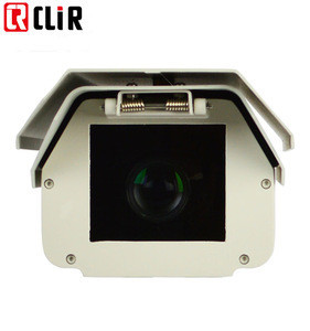 Buy Black Dome Waterproof Box Ip65 Aluminum Camera Enclosure Ip66 ...