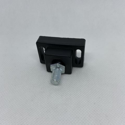 Buy Black Reinforced Nylon Magnetic Door Window Catches 355.0100a.01 ...