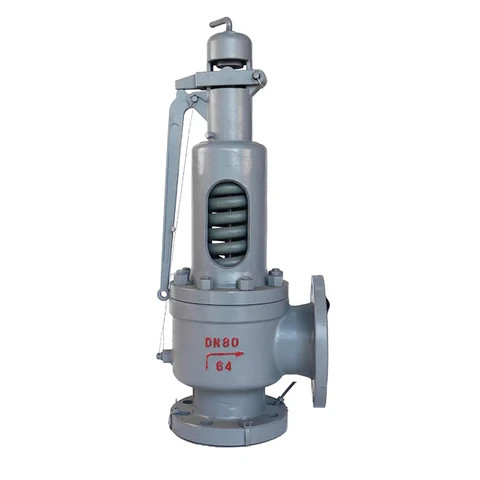 Buy Boiler Steam Pressure Relief Valves Stainless Steel Ss Spring ...