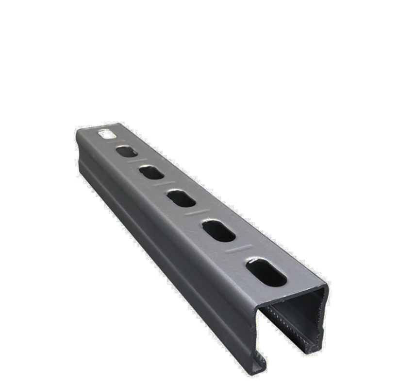 Buy Brand New Carbon C Channel Steel Rail from Shanghai Qinkai Industry ...