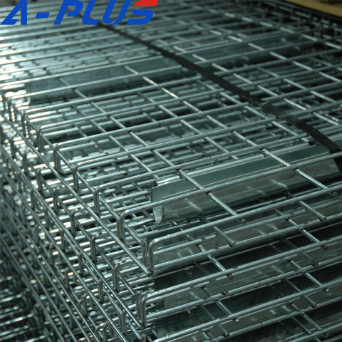 Buy Cantilever Rack Netting Industrial Shelving Wire from Nanjing A ...