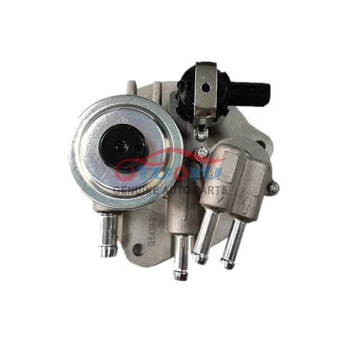 Buy Car Diesel Fuel Filter Primer Pump Vdj200 1vd 23380-51041 23380 ...