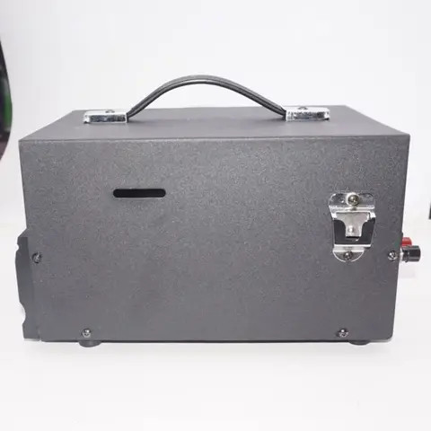 Buy Car Radio Fixed Base Station Ac/dc 110v/220v Two Way Radio Base ...