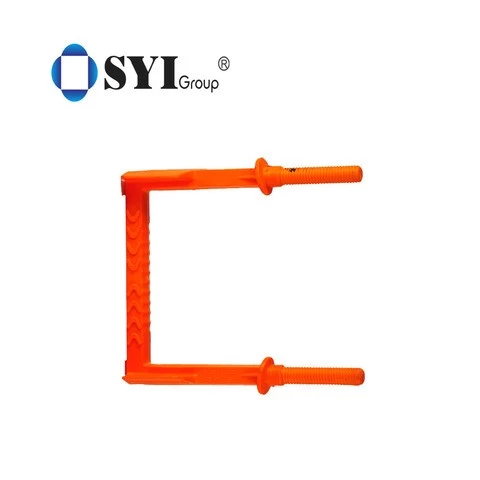 Buy Cast Iron Manhole Step Manhole Ladder Galvanized Plastic Coated ...