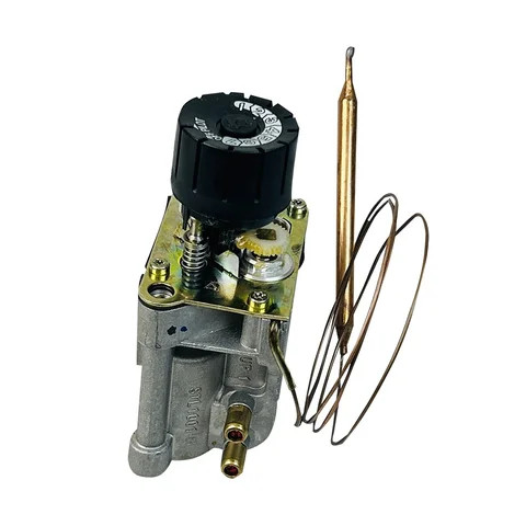 Buy Ce & Cul Approved Temperature Controller Adjust Gas Thermostat,gas ...