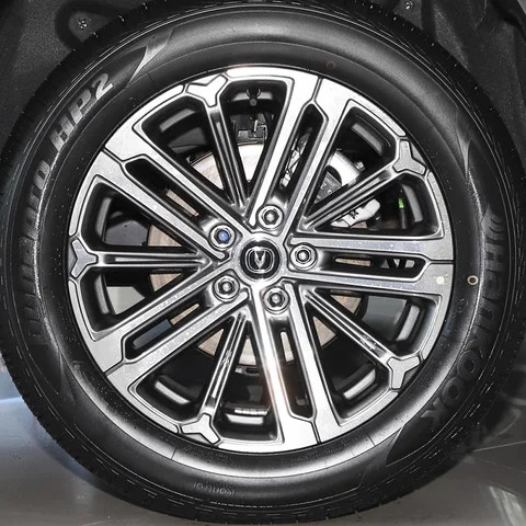 Buy Changan 75 Plus Rim Rings Car Accessories Wheels 5x1143 Wheel Hub ...