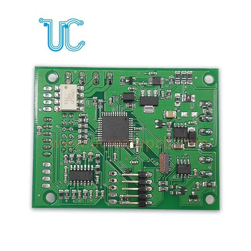 Buy China Customized Wireless Charger Pcb Assembly Pcb Board from ...