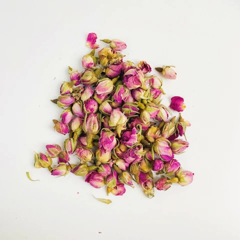Buy Chinese Beautiful Roses Blossom Top Grade Dried Pink Rose Flower ...