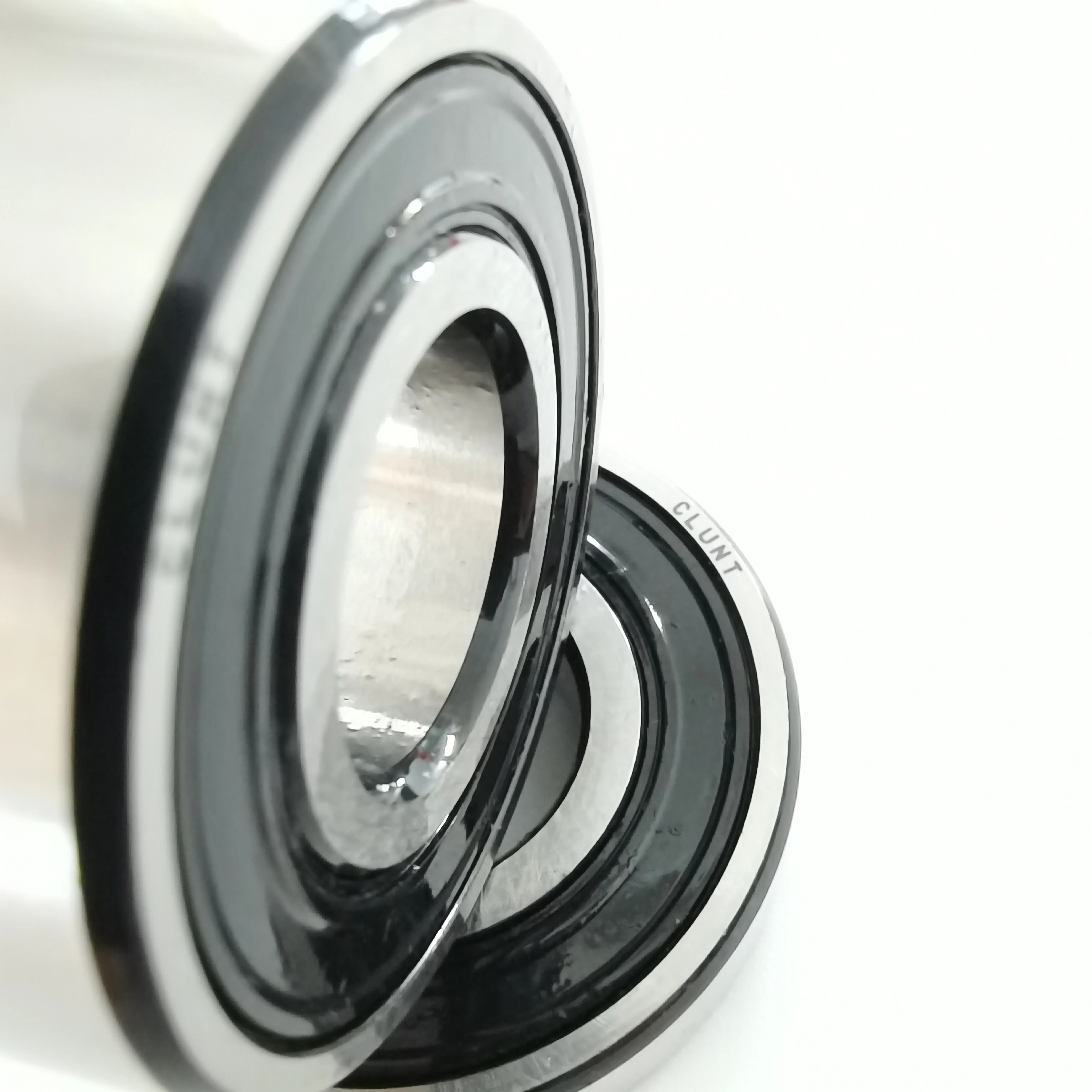 Buy Clunt Steel Stamping Deep Groove Ball Bearing 6200z Zz N Nr from ...