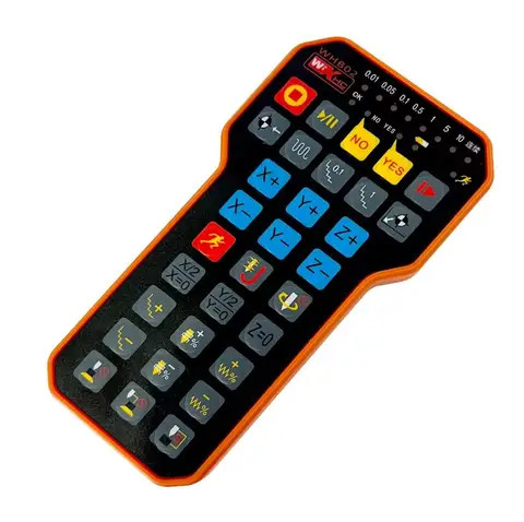 Buy Cnc Ly Quality Assurance Wholesale Cnc Machine System Controller ...