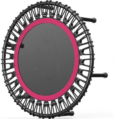 Buy Colorful Gym Home Gymnastics Cheap Body Building Fitness Trampoline ...