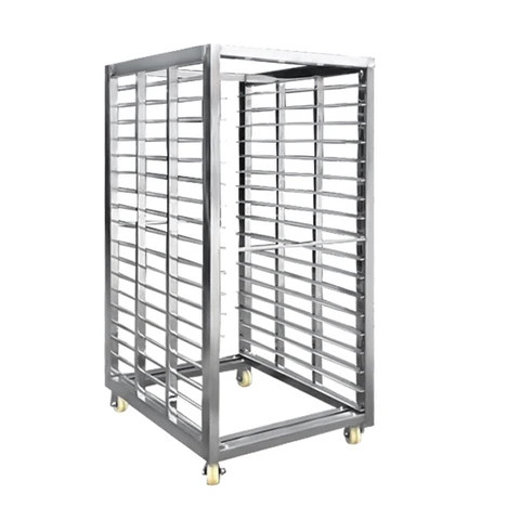 Buy Commercial Kitchen Equipment 201/304 Stainless Steel Bread Cooking ...