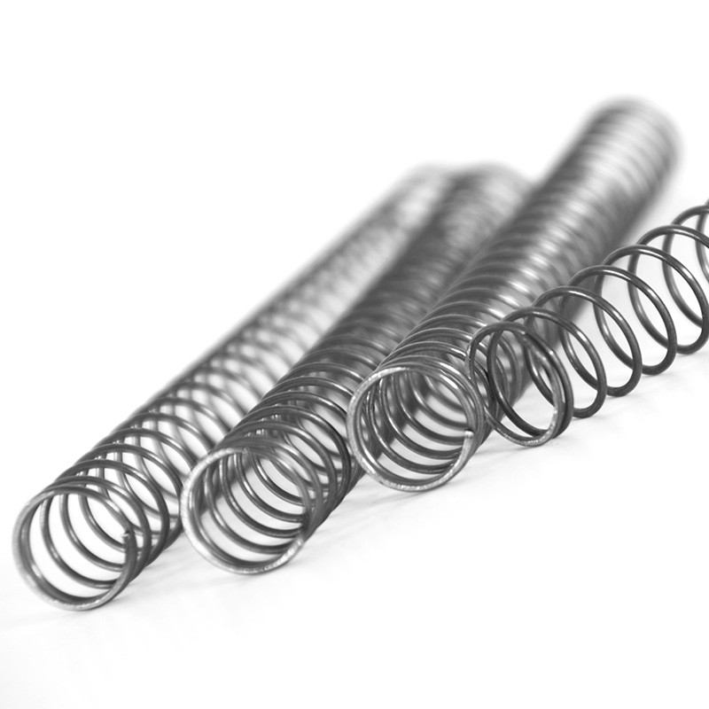 Buy Compressed Spring Spiral Springs For Vending Machines from Shenzhen ...