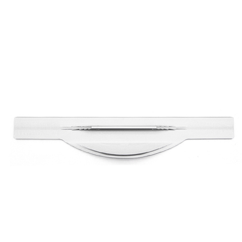 Buy Concealed Aluminum Furniture Wardrobe Kitchen Cabinet Handle ...