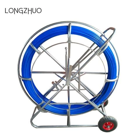 Buy Conduit Snake Rod Fiberglass Cable Snakes Electric Cable Duct ...