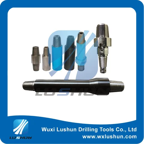 Buy Connector For Horizontal Directional Drilling from Wuxi Lushun ...