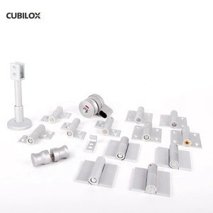 Buy Cubilox Washroom Panel Accessories Compact Laminate Cubicle Toilet ...