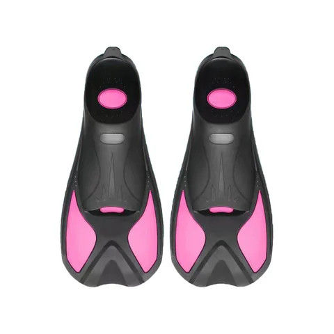 Buy Custom Design Diving Silicone Swim Fins Adult Water Sports ...