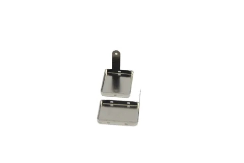 Buy Custom High Performance Torsion Spring Stainless Steel Garment ...