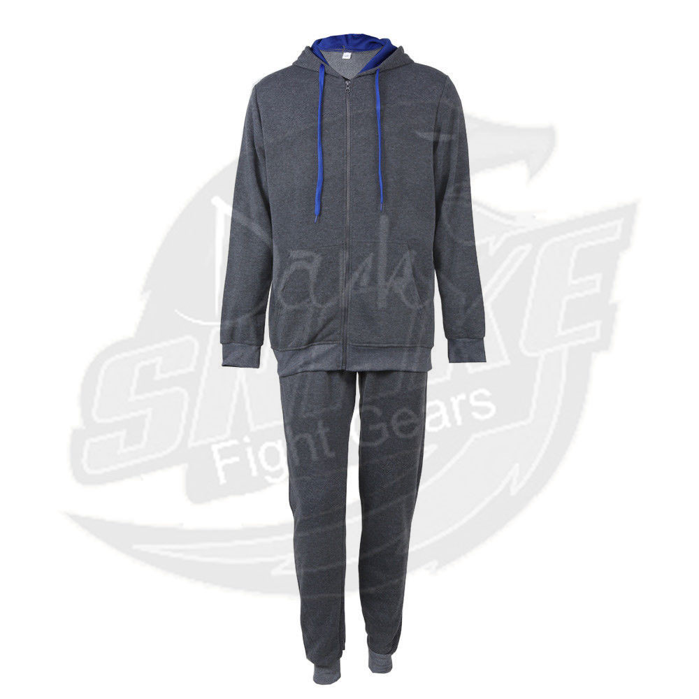 Buy Custom Made Men Track Suit from DARK SNAKE FIGHT GEARS, Pakistan ...