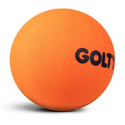 Buy Custom Rubber Playground Indoor Kick 8.5 Inch Official Size Dodge ...