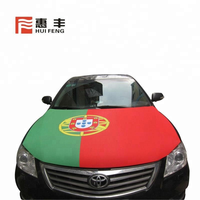 Buy Customize Car Engine Hood Flag ,promotion Puerto Rico Flag Car Hood ...