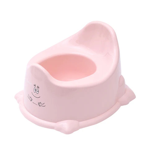 Buy Cute Cartoon Design Safe Pp Material Ppbaby Potty Training Potty ...