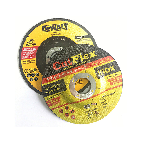 Buy Cutflex 3inch Bosch Angle Grinder Rodius Cut Off Wheels Cutting Grinding Disc Stainless ...