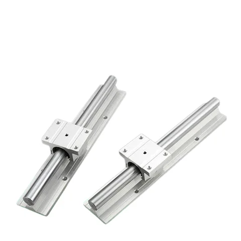 Buy Cylindrical Linear Guide Rail With Linear Guide Tbr-c16 Tbr-c20 Tbr ...
