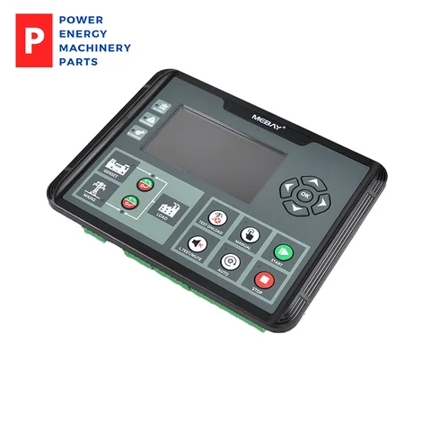Buy Dc72dr Mk2 Original Generator Controller Lcd Display Self-starting ...