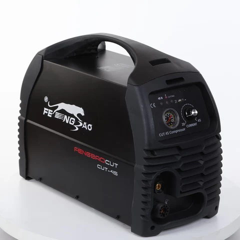 Buy Decapower Portable Heavy Duty Plasma Cutting Machine With ...