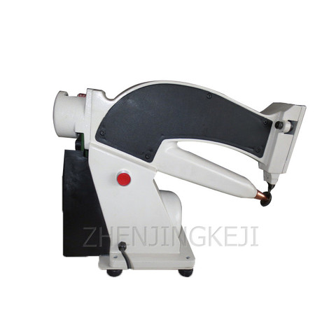 Buy Desktop Shoe Sole Repair Machine Burr Inside Rubber Shoe Trimming ...