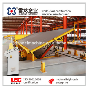 Buy Detachable Concrete Slab Formwork Concrete Cement Making Machine ...