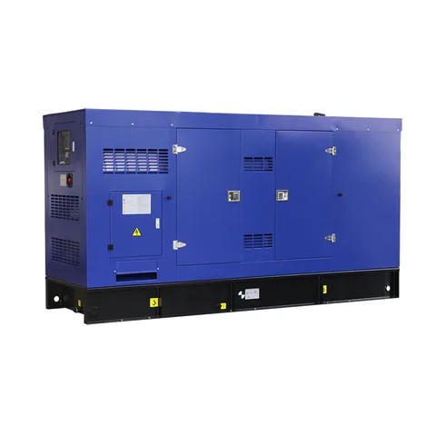 Buy Diesel Generators Silent Generator Japan Kubota 60hz 10-40kva ...