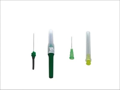 Buy Disposable Syringe Needle With Sheath from Zhejiang Kangrui ...
