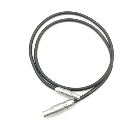 Buy Dji Ronin Rs2 Tethered Control Handle Control Cable, 1b 6 (4+2) Pin ...