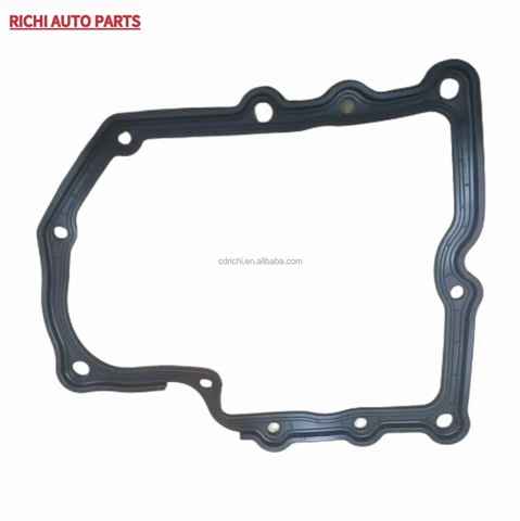Buy Dq200 0am Dsg 7 Speed Mechatronic Oil Pan Gasket Seal 0am325219c ...