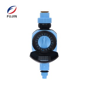 Buy Drip Irrigation System Solar Water Timer Irrigation Controller ...