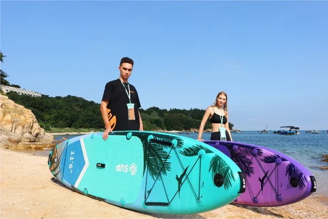 Buy E Sup Sup Boards Inflatable Inflatable Sup Yoga Stand Up Paddle ...
