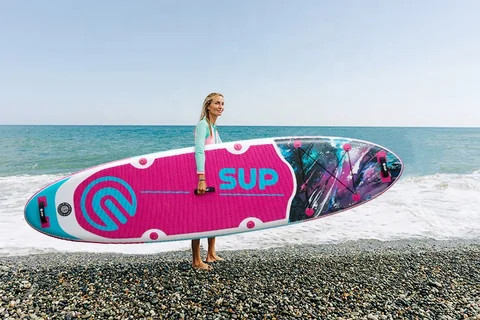 Buy E Sup Sup Boards Inflatable Oem 10ft6 Soft Top Sup Paddle Board ...