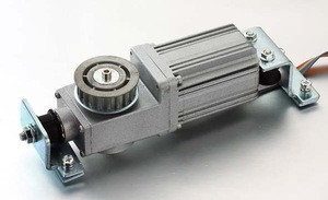 Buy Energy-saving Automatic Sliding Door Dc Motor from Ningbo Doortec ...