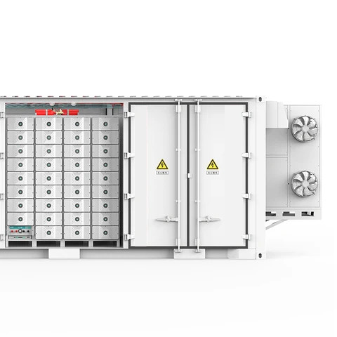 Buy Energy Storage System Ess Container Battery Power Storage Container ...