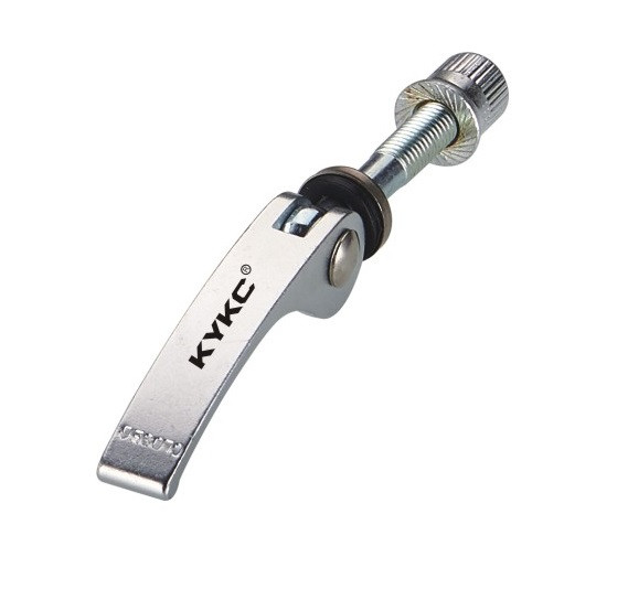 Buy Exquisite Structure Post Aluminium Brake Bicycle Seat Clamp Pannier ...