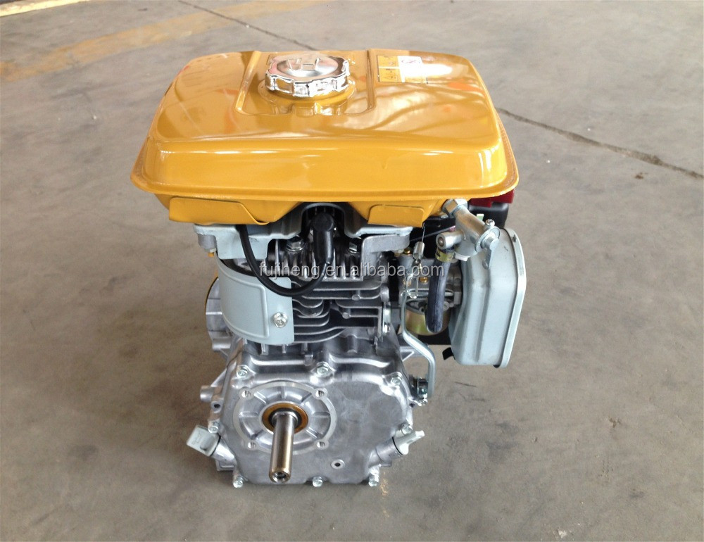 Buy Ey20-c/ey20-3c Robin Engine 5hp from Yancheng Fujiheng Power Machinery Company Limited ...