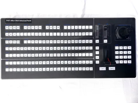 Buy Factory Output Tyst 4me Advanced Vmix Switch Panel For Live ...
