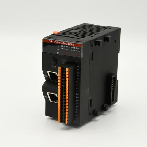 Buy Factory Price Outdoor Profinet Coupler Rj45 Plc Coupler Module With ...