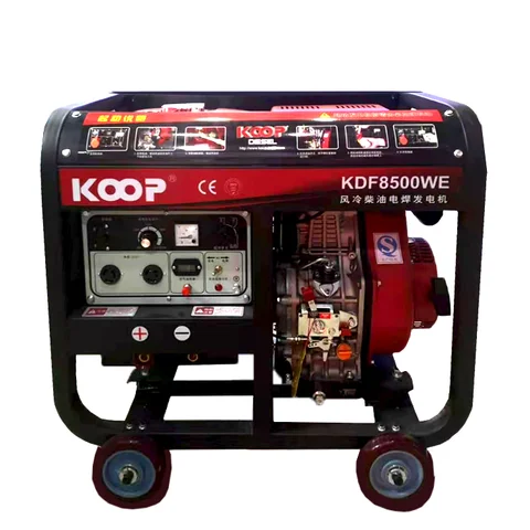 Buy Factory Welding Generator Diesel Price Welding Machine Generator ...
